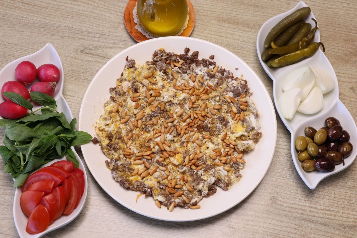 Falafel Al Boustan | Hello Byblos | Byblos Digital Map