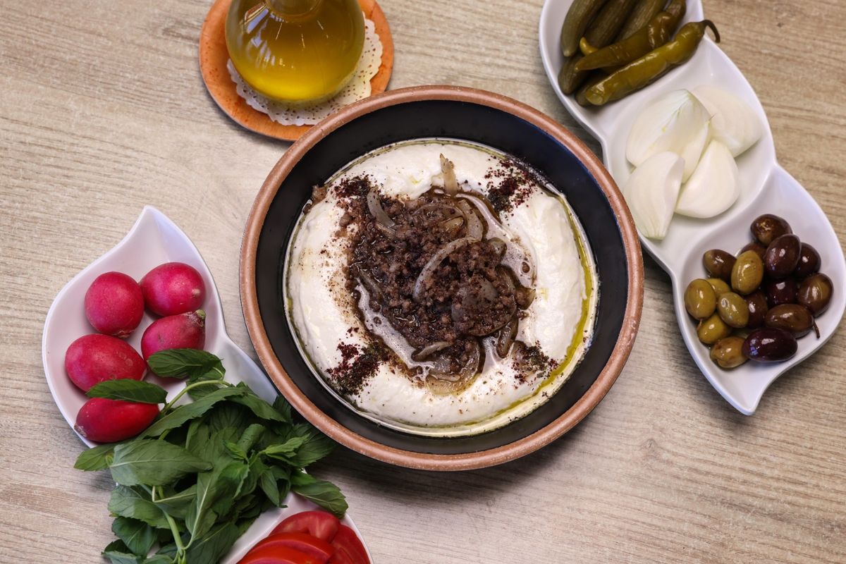 Falafel Al Boustan | Hello Byblos | Byblos Digital Map
